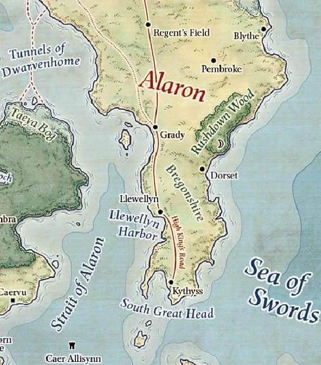 Alaron | Forgotten Realms Wiki | Fandom