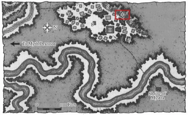 Category:Locations in Myth Drannor | Forgotten Realms Wiki | Fandom