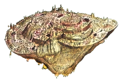 Netheril | Forgotten Realms Wiki | Fandom