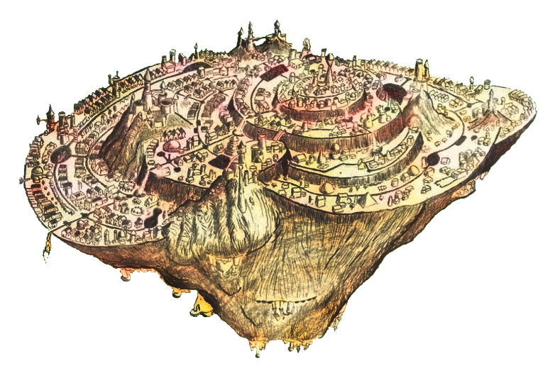 Eileanar | Forgotten Realms Wiki | Fandom