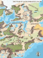 Jhaamdath | Forgotten Realms Wiki | Fandom