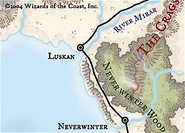 Luskan | Forgotten Realms Wiki | FANDOM powered by Wikia