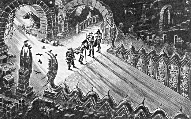 Forgotten Realms Death: Afterlife Forgotten Realms – VJMGU
