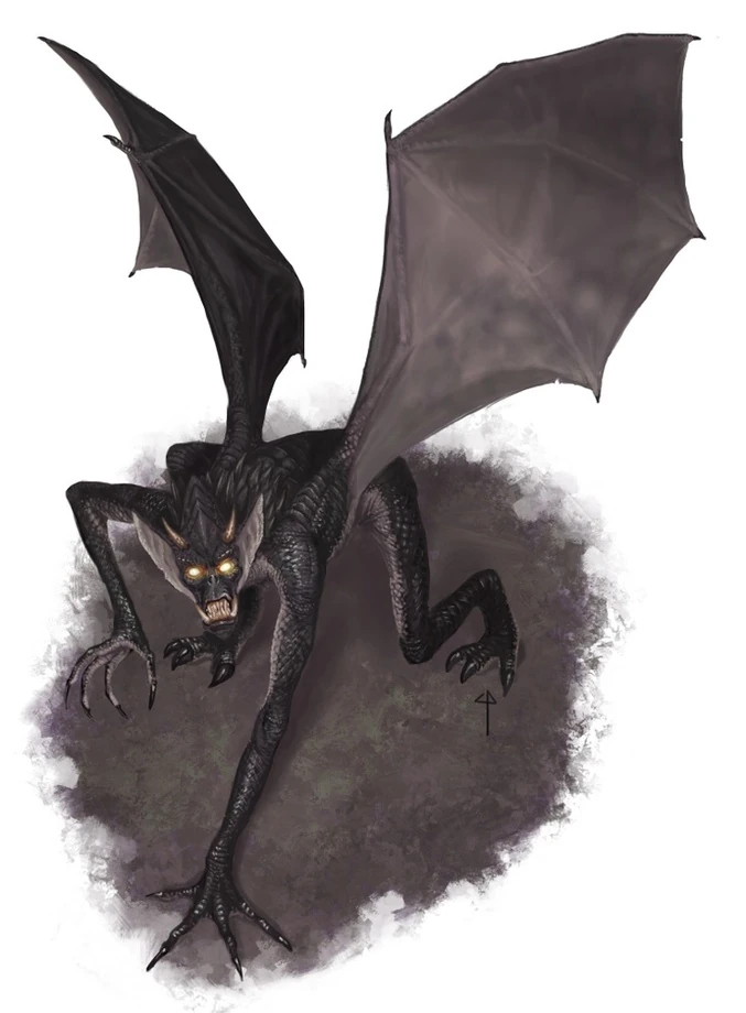 Nabassu | Forgotten Realms Wiki | Fandom