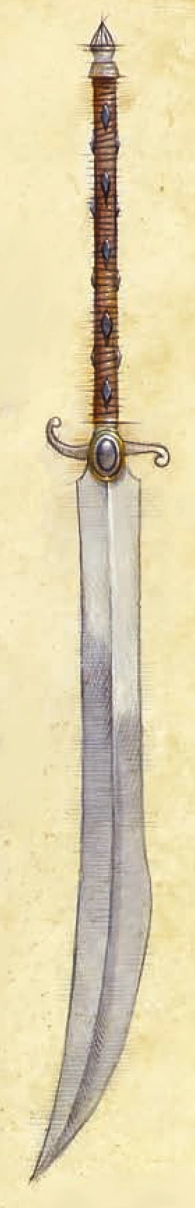 Falchion | Forgotten Realms Wiki | Fandom