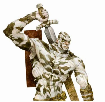 Image - Goliath races of stone.jpg | Forgotten Realms Wiki | FANDOM ...