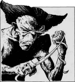 Meazel | Forgotten Realms Wiki | Fandom