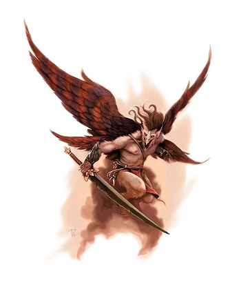 Pazuzu | Forgotten Realms Wiki | FANDOM powered by Wikia