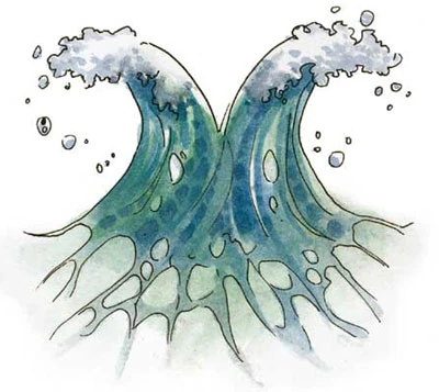 Umberlee | Forgotten Realms Wiki | FANDOM powered by Wikia