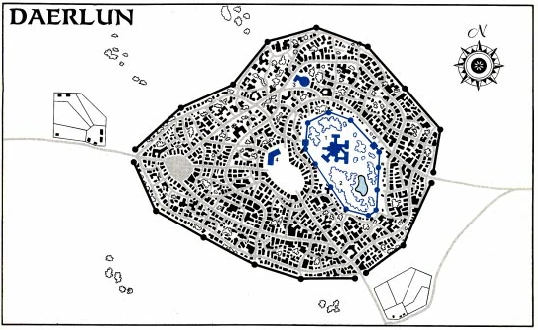 Daerlun | Forgotten Realms Wiki | FANDOM powered by Wikia