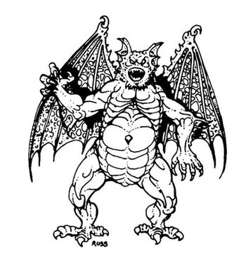 Nycaloth | Forgotten Realms Wiki | Fandom