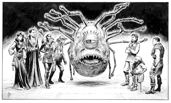 Xanathar | Forgotten Realms Wiki | FANDOM powered by Wikia