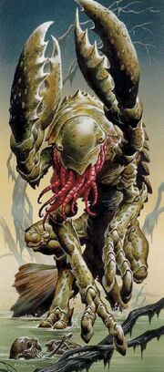 Chuul | Forgotten Realms Wiki | FANDOM powered by Wikia