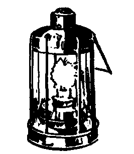 Hooded lantern | Forgotten Realms Wiki | Fandom