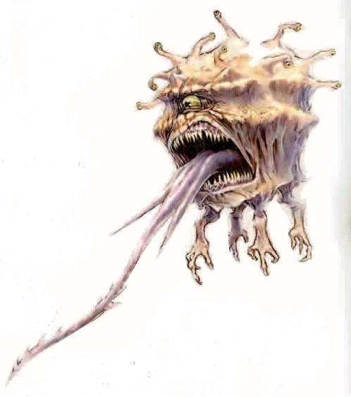 Gouger | Forgotten Realms Wiki | Fandom