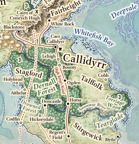 Category:Locations on Alaron | Forgotten Realms Wiki | FANDOM powered ...