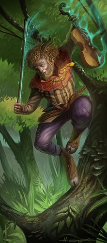 Hyrsam | Forgotten Realms Wiki | Fandom
