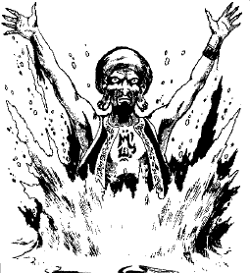 Marid | Forgotten Realms Wiki | Fandom