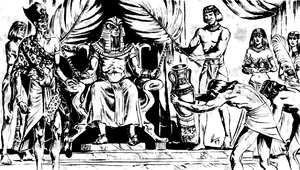 Mulhorand | Forgotten Realms Wiki | Fandom