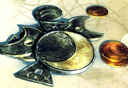 Silver | Forgotten Realms Wiki | FANDOM powered by Wikia