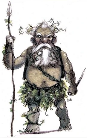 Wood wose | Forgotten Realms Wiki | Fandom