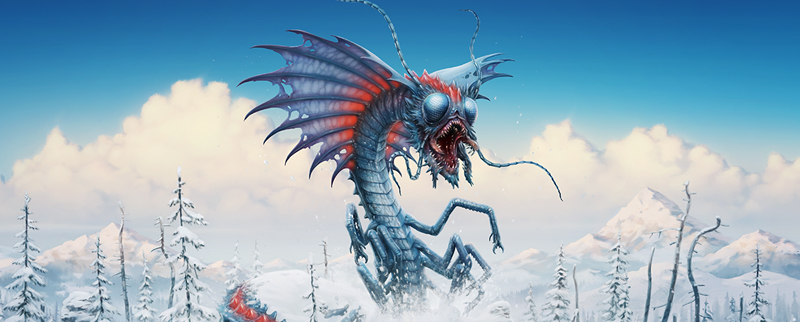 Remorhaz | Forgotten Realms Wiki | FANDOM powered by Wikia Remorhaz | Forgotten Realms Wiki | FANDOM powered by Wikia