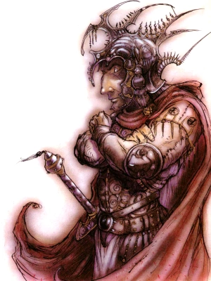 Throne archon | Forgotten Realms Wiki | FANDOM powered by Wikia