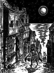 Selûne (moon) | Forgotten Realms Wiki | Fandom