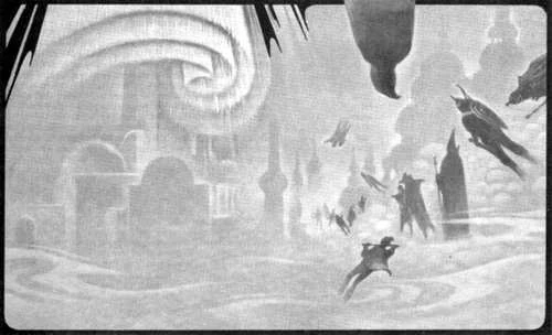 Ethereal plane | Forgotten Realms Wiki | FANDOM powered by Wikia