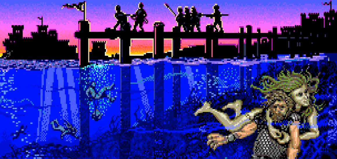 Trackless Sea | Forgotten Realms Wiki | Fandom