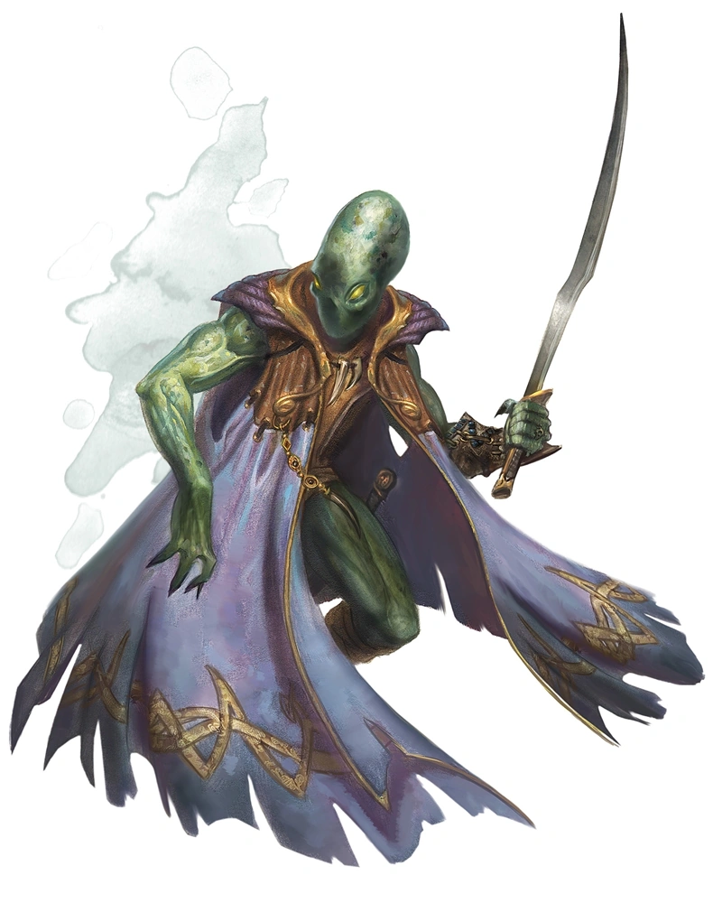 Ultroloth | Forgotten Realms Wiki | Fandom