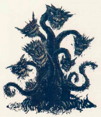 Gulguthydra | Forgotten Realms Wiki | Fandom