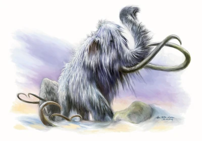 Mammoth | Forgotten Realms Wiki | Fandom