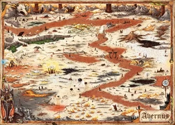 Styx | Forgotten Realms Wiki | Fandom