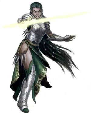Ghaele | Forgotten Realms Wiki | Fandom