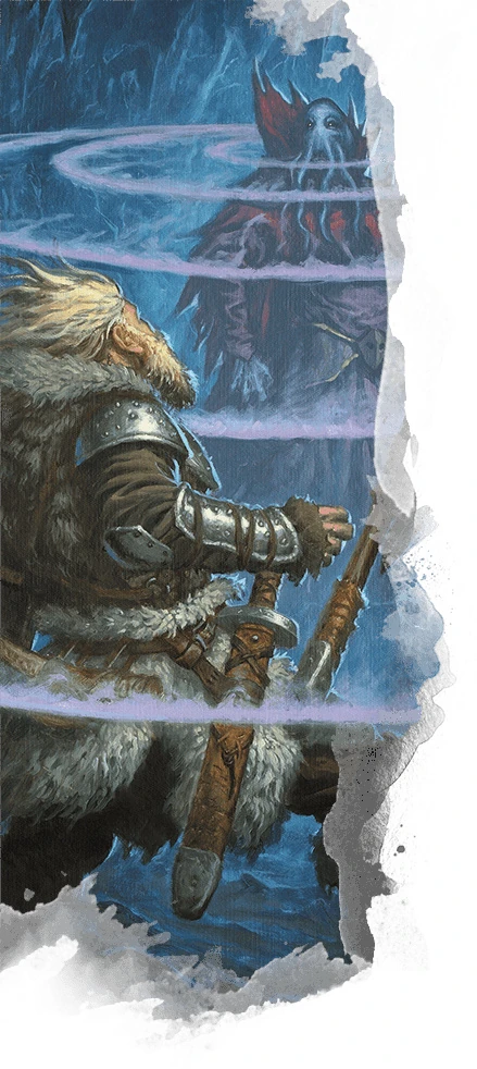 Mind blast | Forgotten Realms Wiki | Fandom