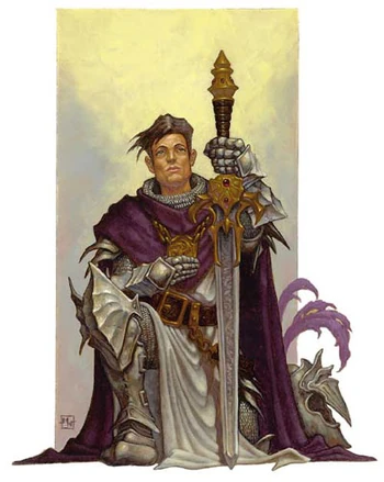 Purple Dragon knight | Forgotten Realms Wiki | FANDOM powered by Wikia