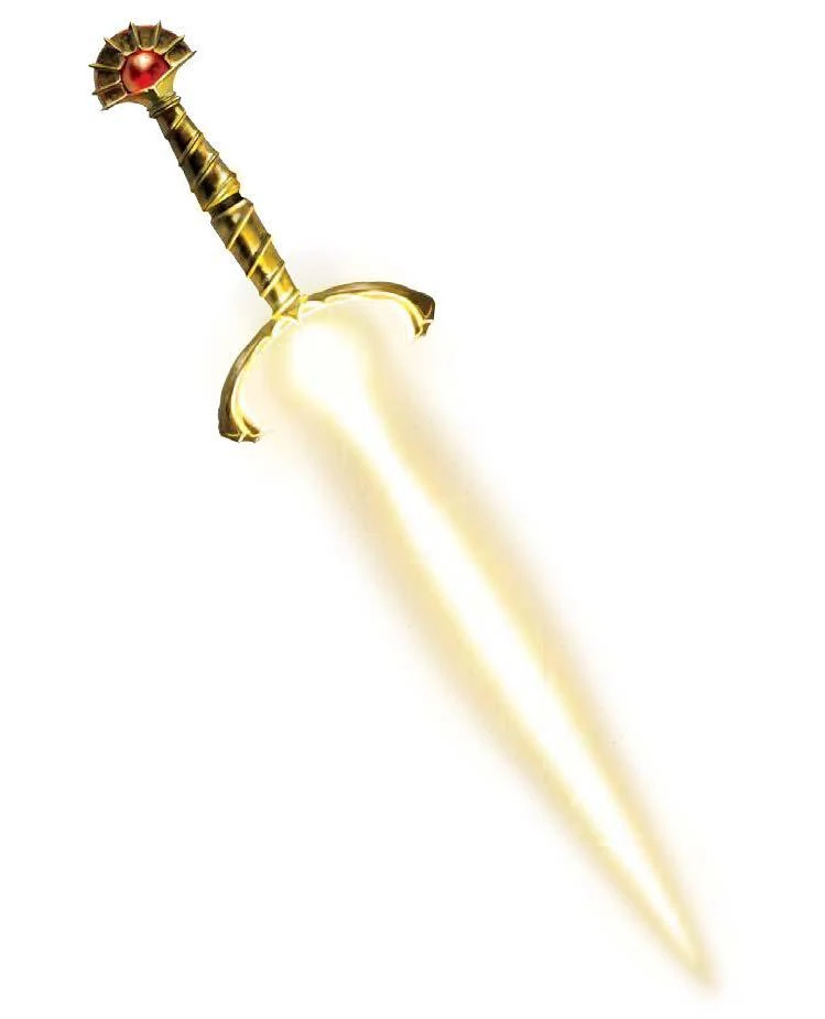 Dawnbringer (sword) | Forgotten Realms Wiki | Fandom