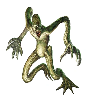 Choker | Forgotten Realms Wiki | Fandom