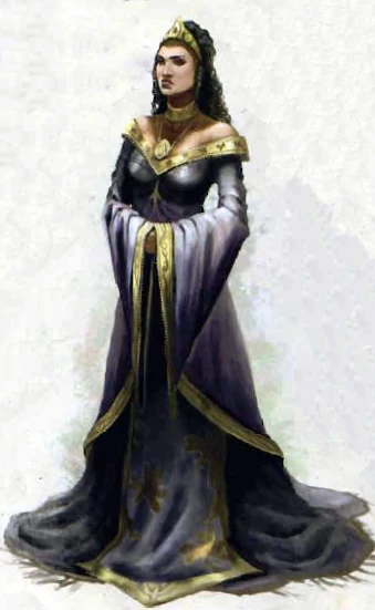 Category:Clerics of Tymora | Forgotten Realms Wiki | FANDOM powered by ...