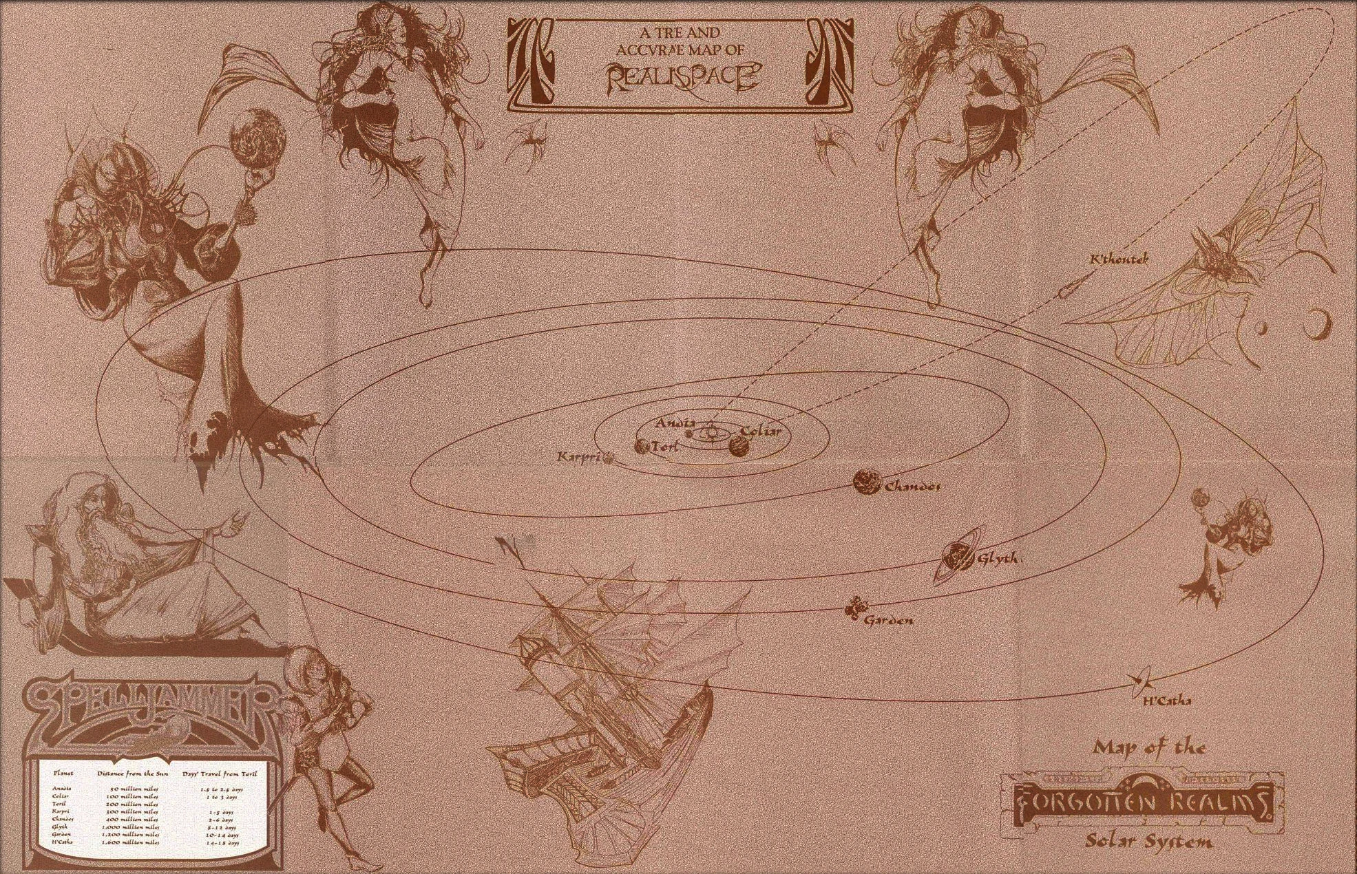 Category:Locations in the Prime Material Plane | Forgotten Realms Wiki ...