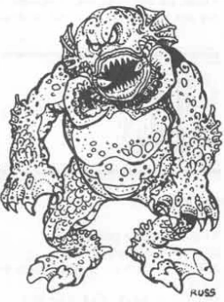 Vodyanoi | Forgotten Realms Wiki | Fandom