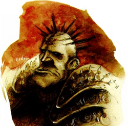 Bel | Forgotten Realms Wiki | Fandom