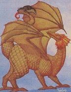 Pseudodragon | Forgotten Realms Wiki | Fandom