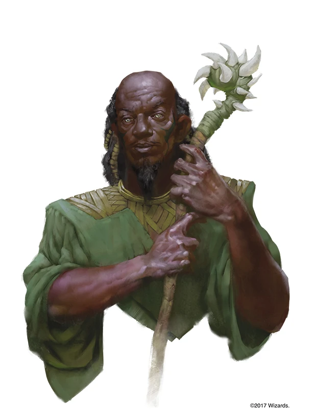 Blog Feed – Page 2 – Tomb of Annihilation