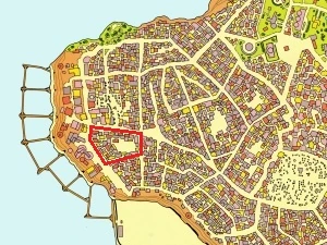Shou-town (Bral) | Forgotten Realms Wiki | Fandom
