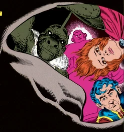 Alias | Forgotten Realms Wiki | Fandom