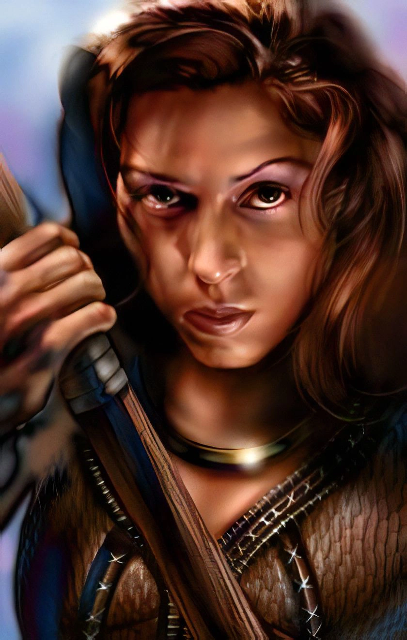 Jaheira | Forgotten Realms Wiki | FANDOM powered by Wikia