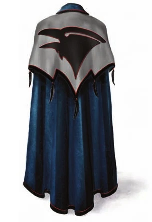 Raven Queen | Forgotten Realms Wiki | Fandom