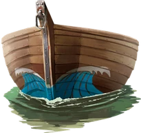 Umberlee | Forgotten Realms Wiki | Fandom